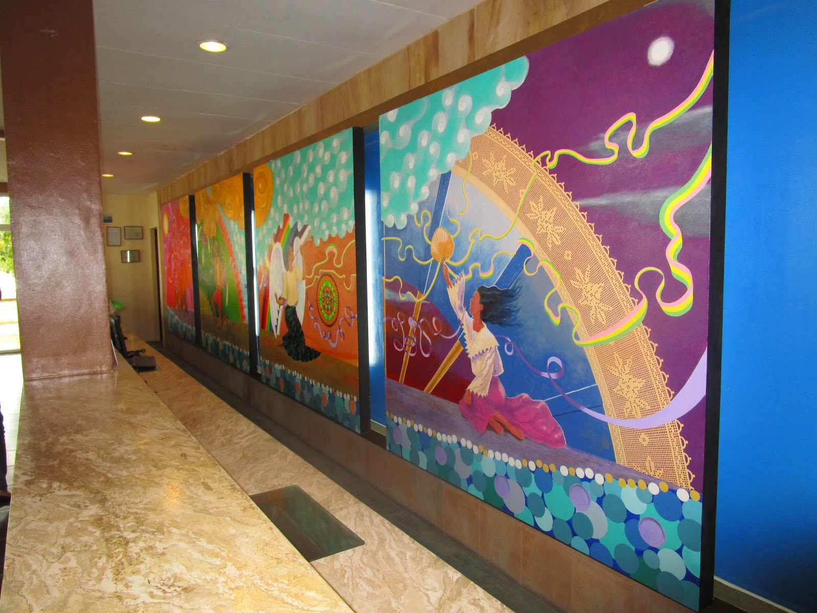 Tony Perez Philippines: 2015: Four of The Seven Philippine Winds ...